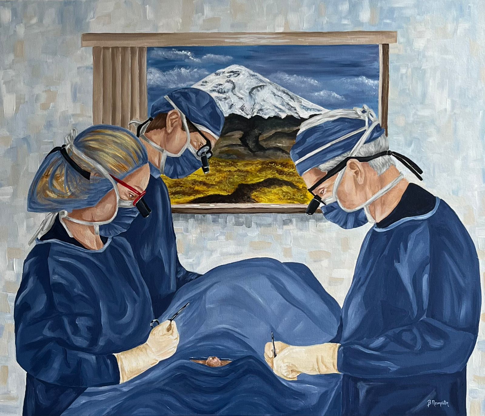 1er Simposio de HIPOSPADIAS y otras Anomalías Génito Urinarias en Pediatría - Events Group